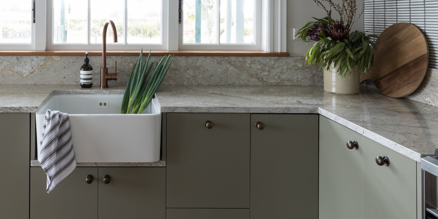 Mercer | Sinks, Taps & Commercial Washroom Products
